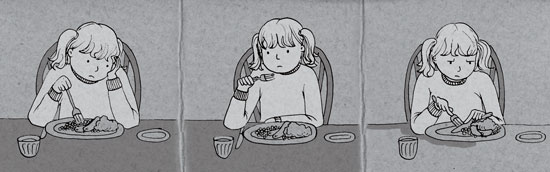 ‘Colouring’ « Lighter Than My Shadow